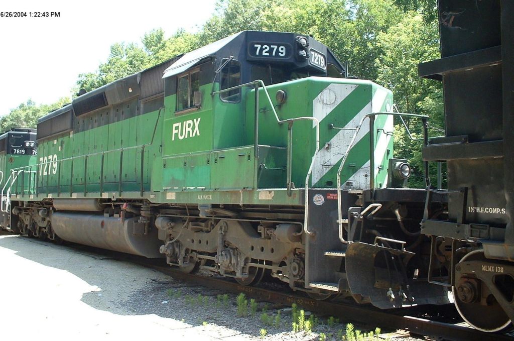FURX 7279